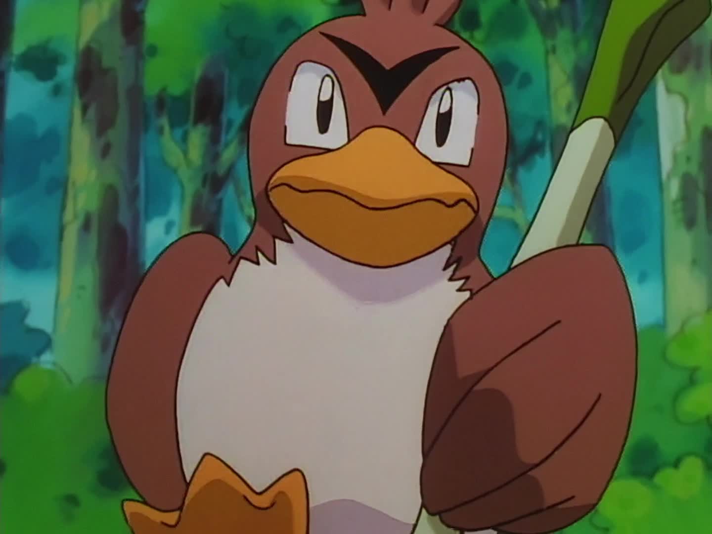 Pokémon - 0050 - So Near, Yet So Farfetch_d [DisneyXD Webrip 1080p ...